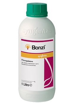 BONZI®: la fitoregolazione sicura e flessibile | Syngenta Italia